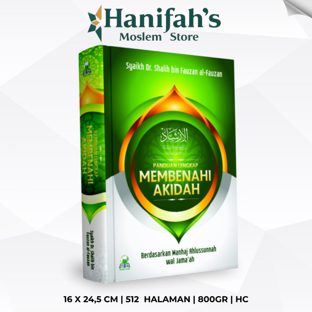 Complete Guide to Improving Aqidah | Creed | Al Irsyad Ila | Shaykh ...