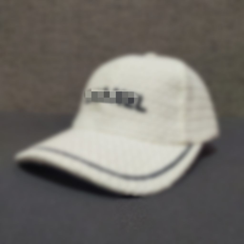 Women's luxury baseball cap chputih | Shopee Malaysia