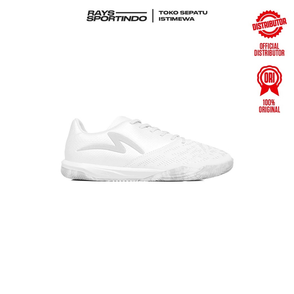 SPECS REACTO HYDRA RAZE PRO IN FUTSAL SHOES | Shopee Malaysia