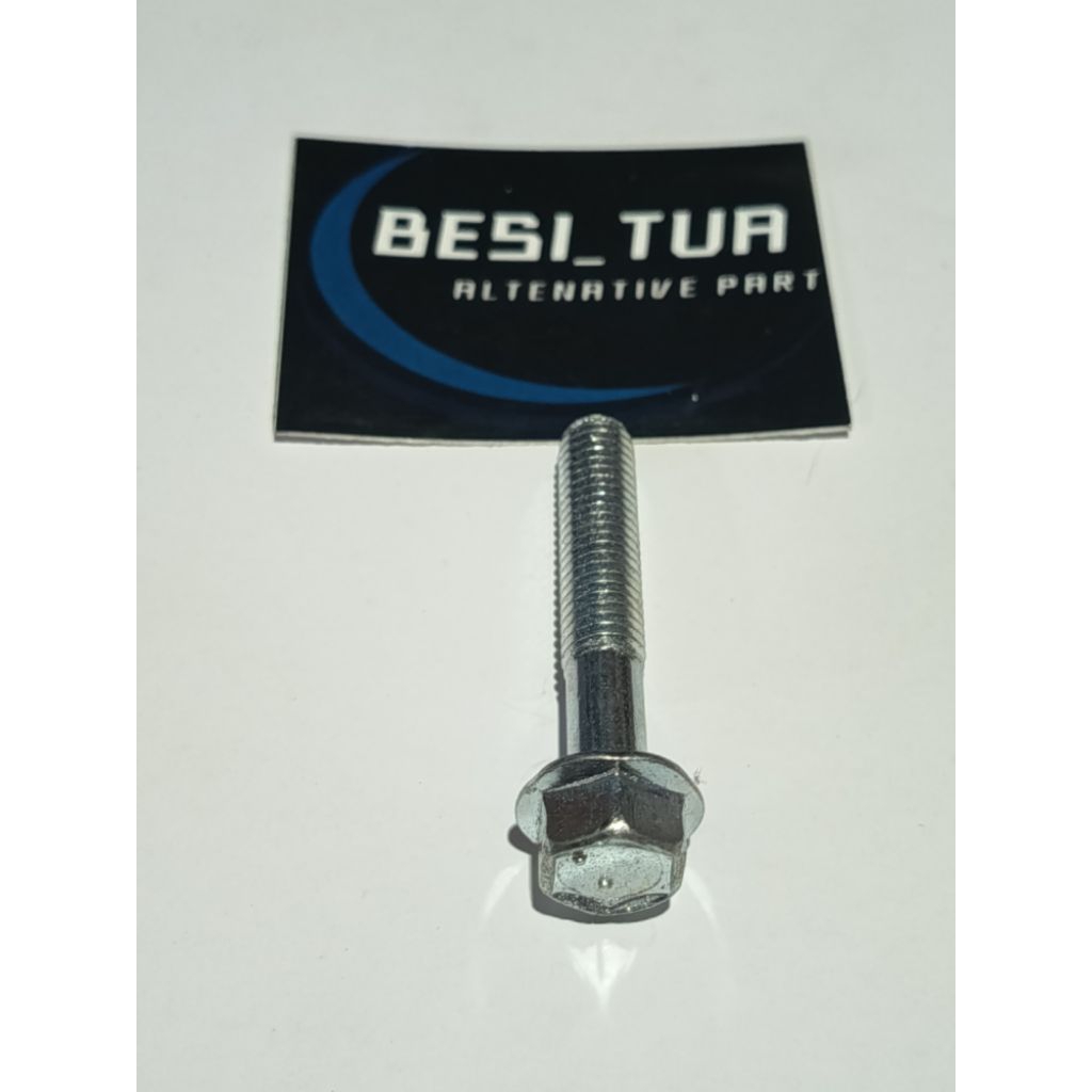Bolt m8x45 k12 | Shopee Malaysia