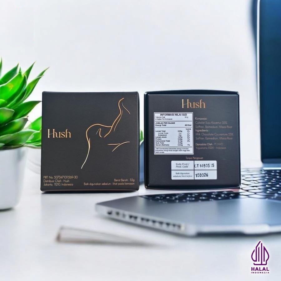 Buy hush chocolate Online With Best Price, May 2026 | Shopee Malaysia