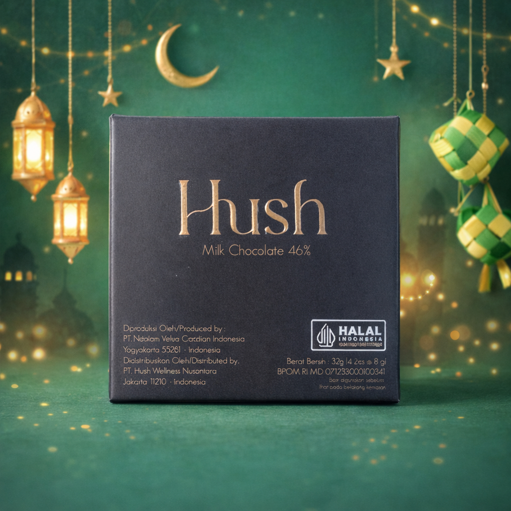 Buy hush chocolate Online With Best Price, May 2026 | Shopee Malaysia