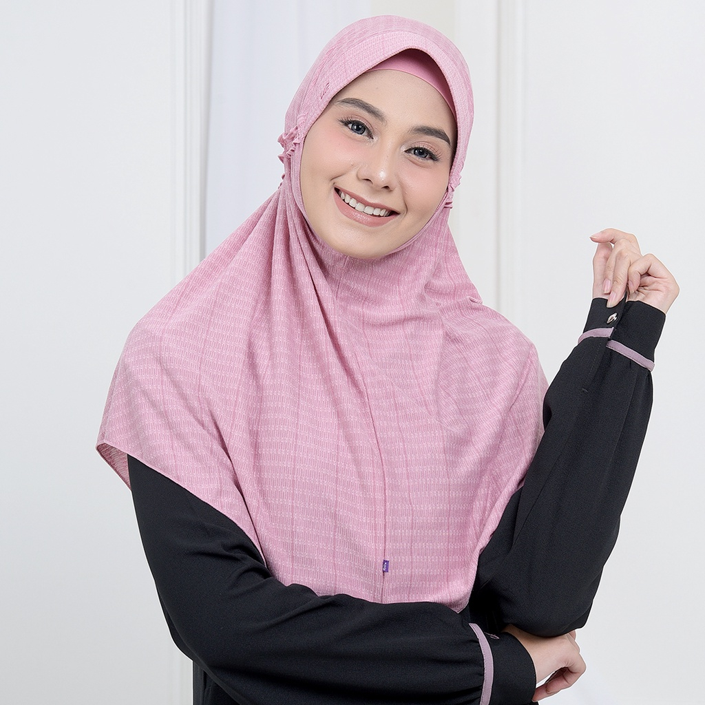 Rabbani - Innova CLx KAA1 Instant Hijab | Shopee Malaysia