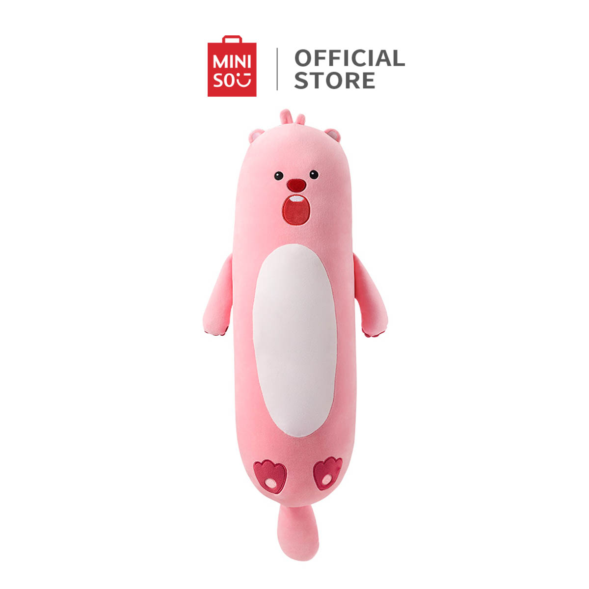 Miniso x ZANMANG Loopy Collection Pillow Bolster Pillow 2 Various ...