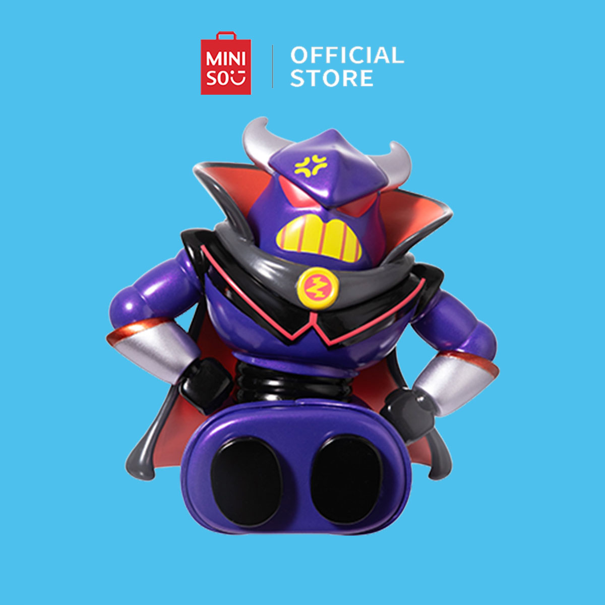 MINISO X Disney Toy Story Sit Down Series Theme Blind Box Action Figure ...