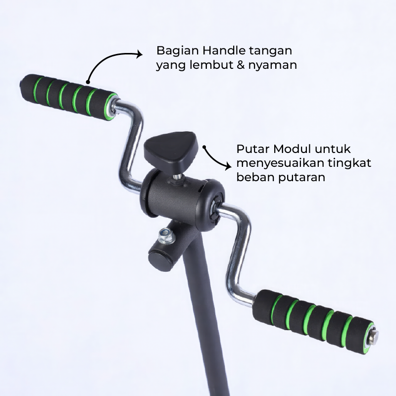 Hoas Official Shop Static Sports Gym Fitness / Home Exercise Equipment ...