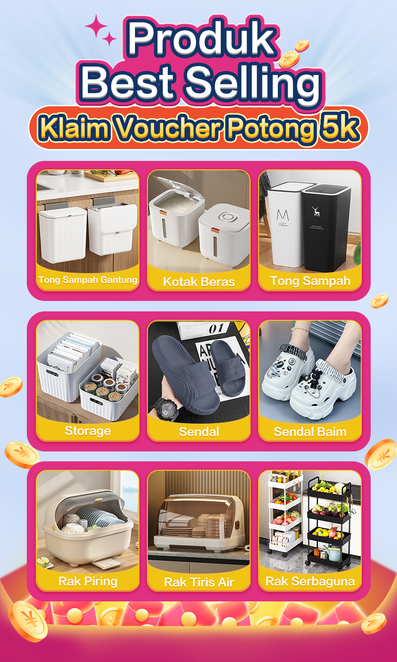 Dejavu Living Room Trash Can Plastic Trash Can Closed Trash Can Trash ...