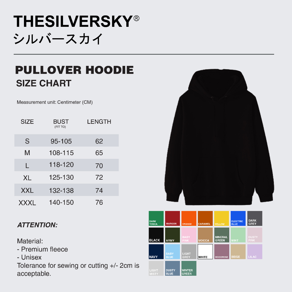 Thesilversky Harry Potter Birthday Wizard Crewneck Hoodie | Official ...