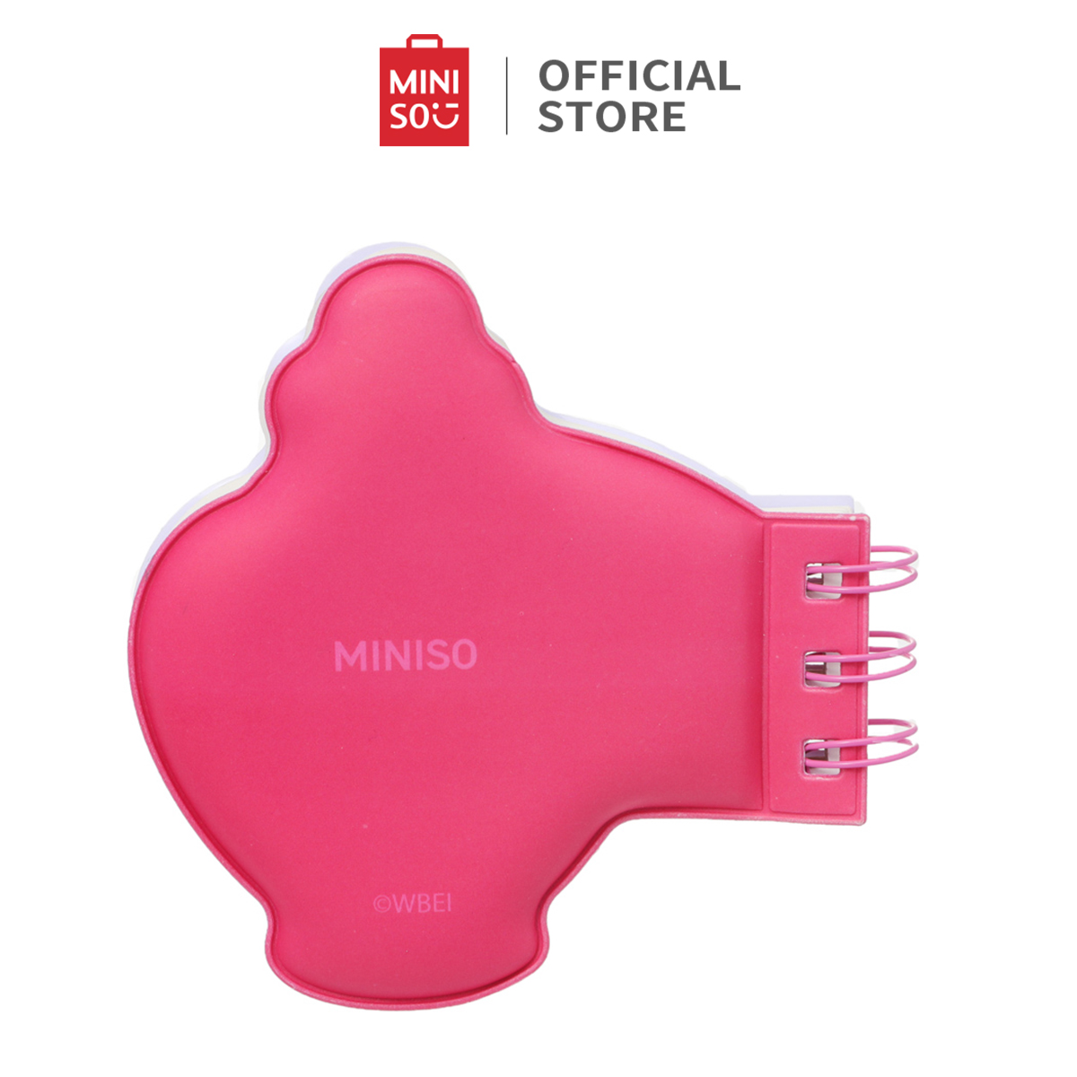 Miniso x Harry Potter Collection Notebook Love Potions Stress-relief ...