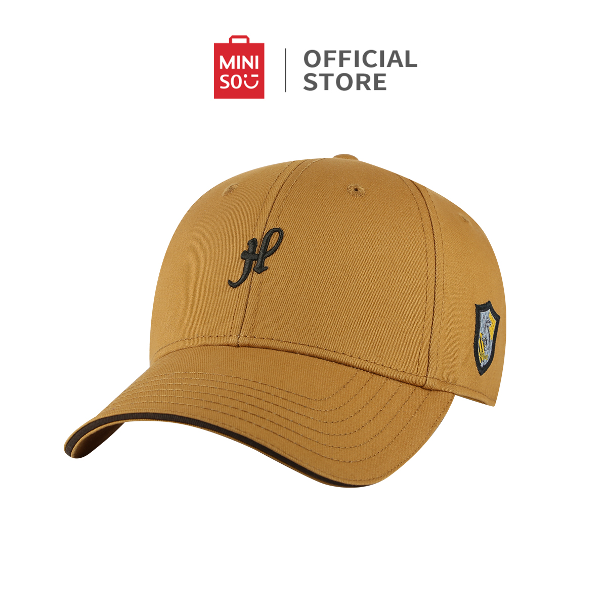 Miniso x Harry Potter House Series Baseball Cap Harry Potter School ...