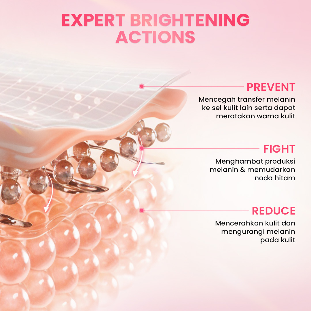 Hanasui Glow Expert Night Cream New Improved Formula - Light Gel Cream ...
