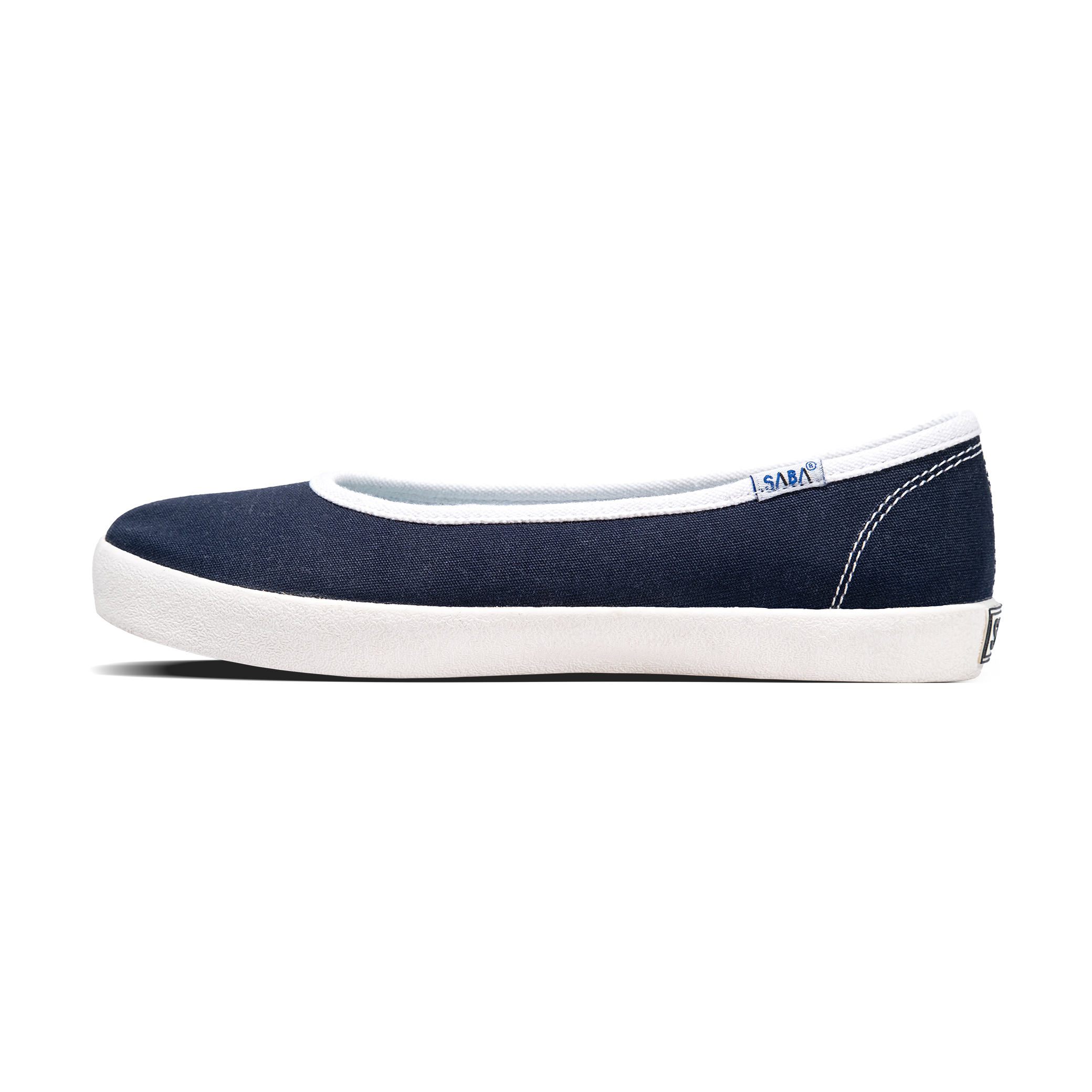 SABA Women Tulip Navy PX White - 100% Original Women's Shoes | WOMEN'S ...