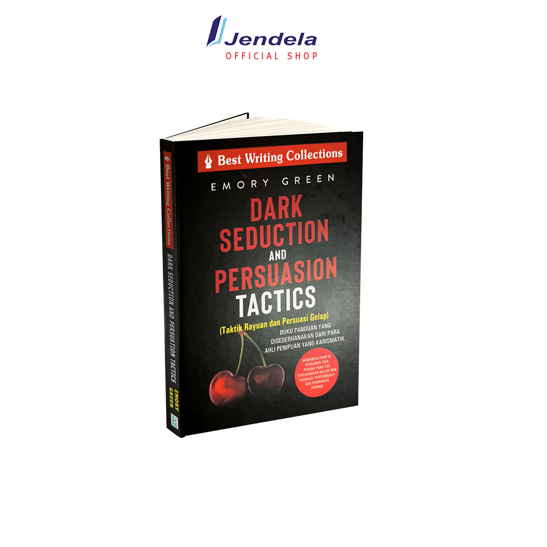 Dark Seduction and Persuasion Tactics Tactics Seduction & Dark ...