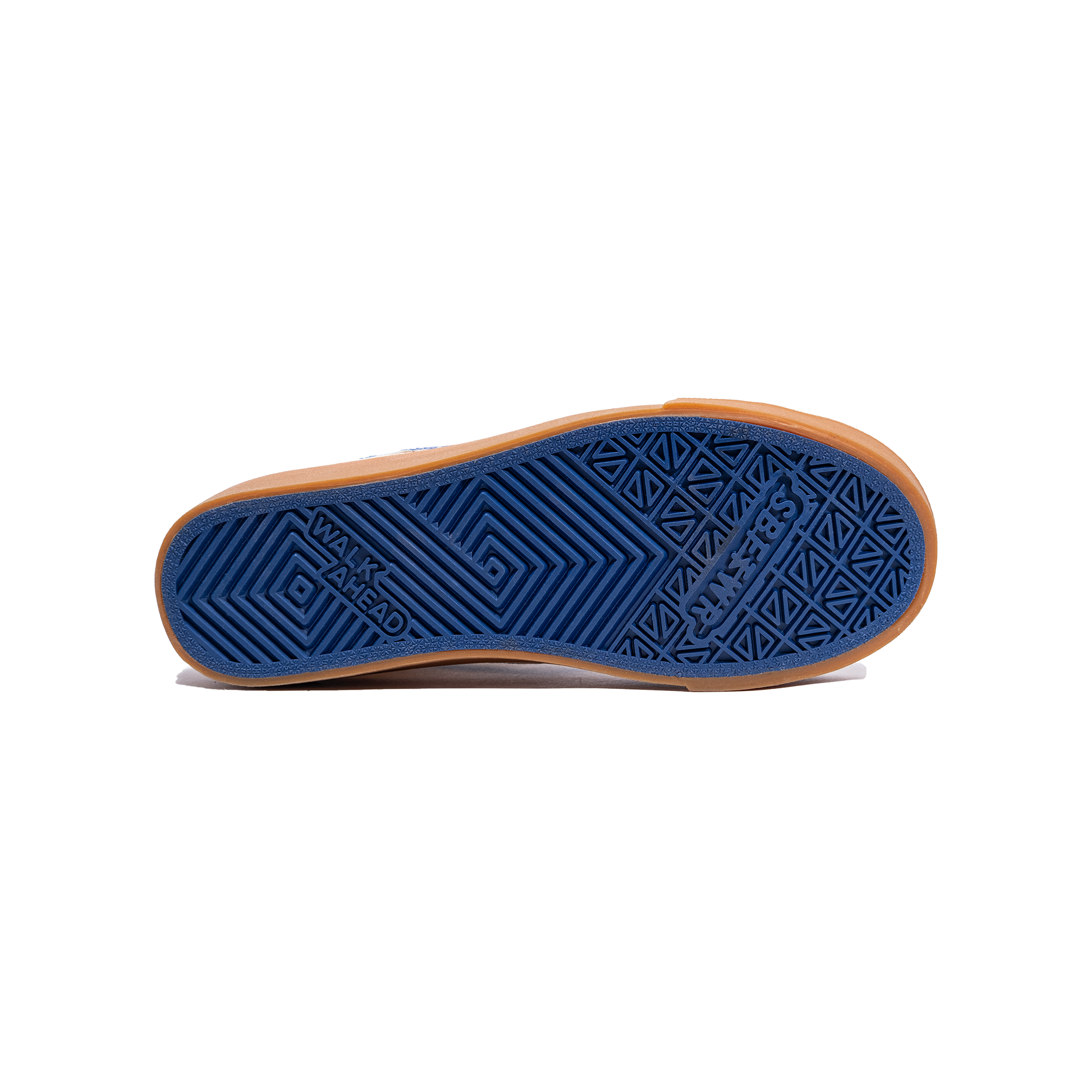 SABA Veloz Light Off White Blue Gum - 100% Original Men's and Women's ...