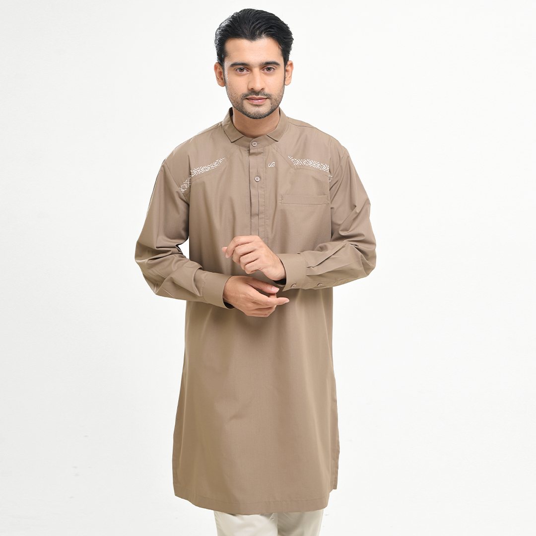 Rabbani - Koko Juko Zaigham Mst Exclusive Robe | Shopee Malaysia