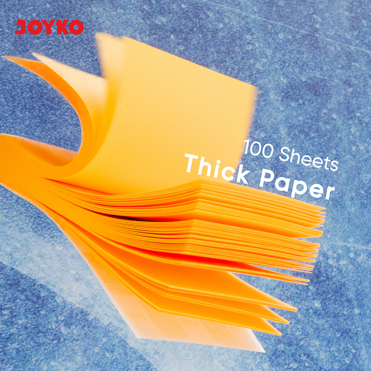Memo Stick Sticky Note/ Memo Paper/ Joyko MMS-0654C Sticky Memo ...