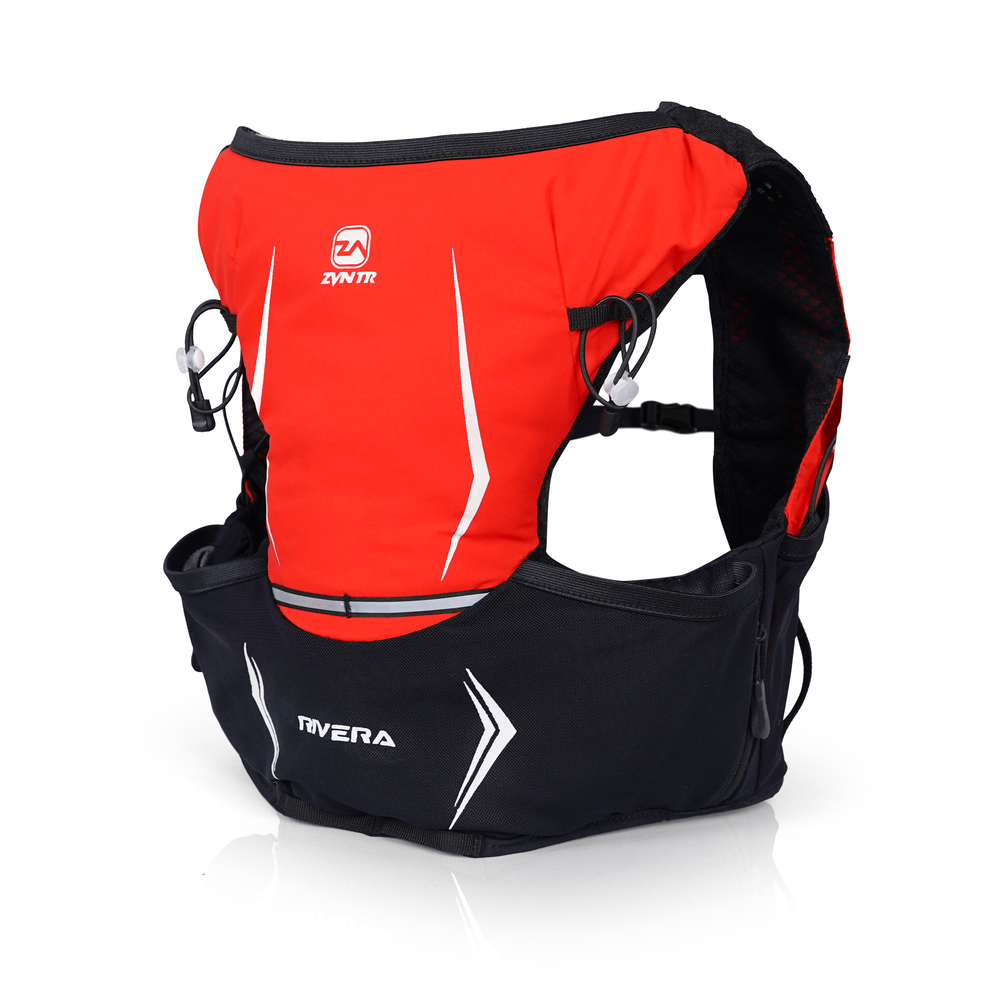 Zarventure Rivera Hydropack Vest Trail Running 5 ltr | Shopee Malaysia
