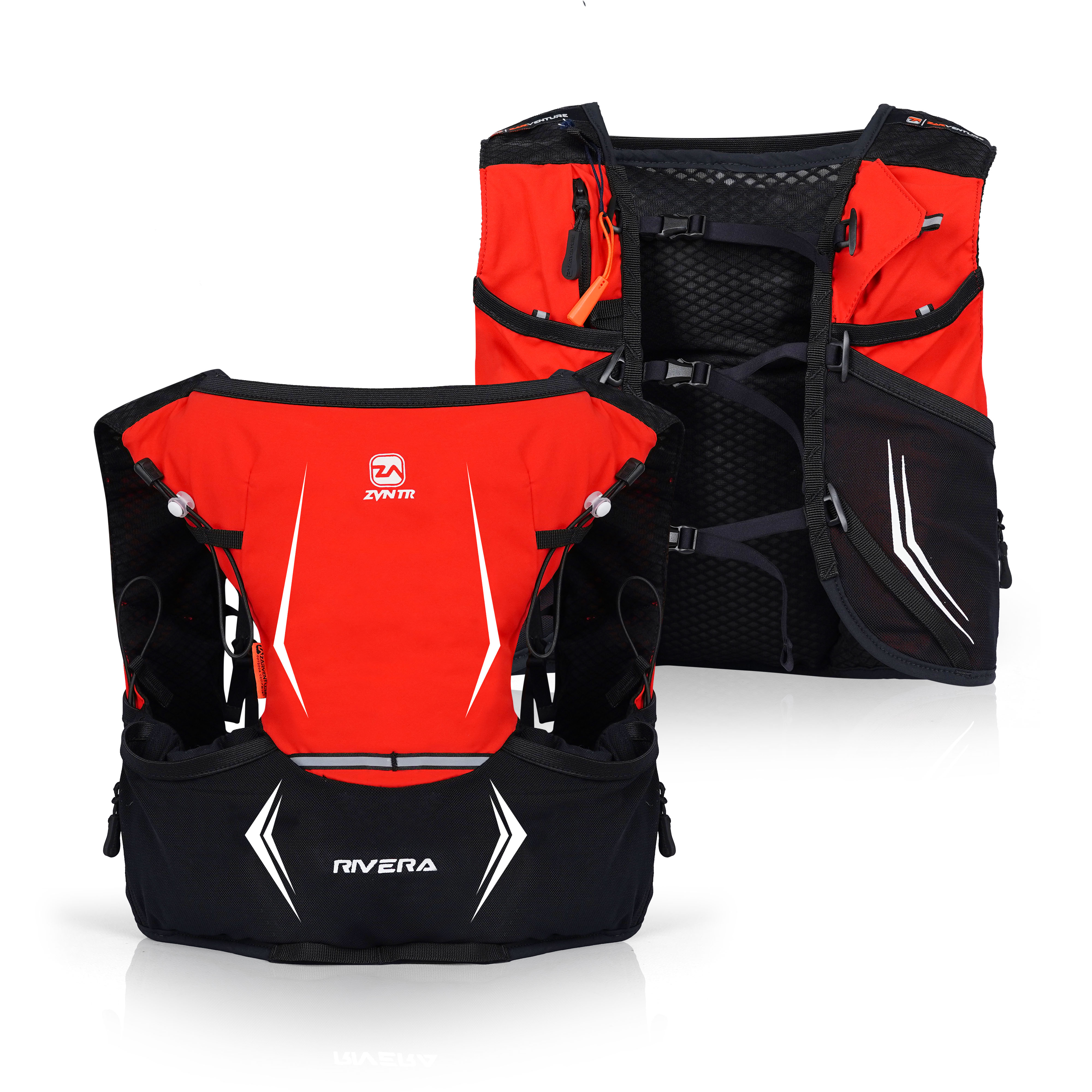 Zarventure Rivera Hydropack Vest Trail Running 5 ltr | Shopee Malaysia