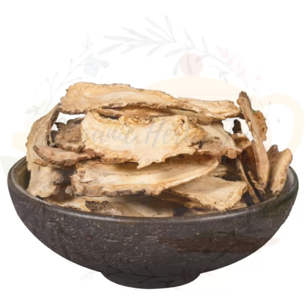 MERAH Tang KUI/DANG GUI TOU/TANG KWEI/ANGELICA ROOT/Increases Red Blood ...