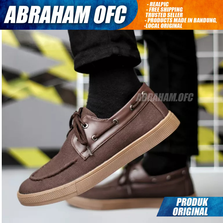 Best Selling!! x ZAPATO Men's Casual Sneaker Shoes/Men's Casual Shoes ...