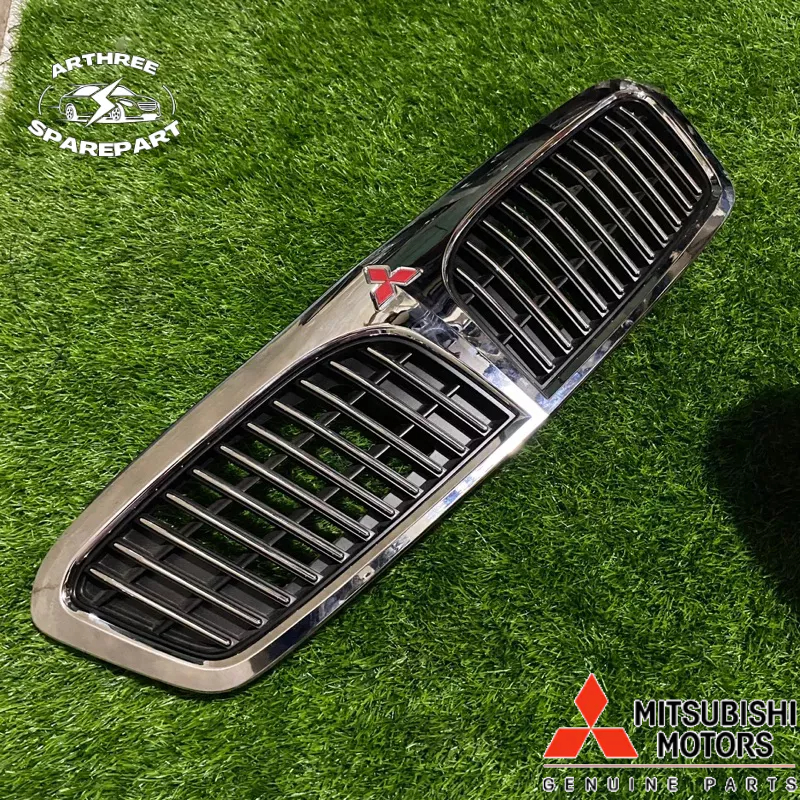Mitsubishi Lancer Cedia Grill Original Japan | Shopee Malaysia