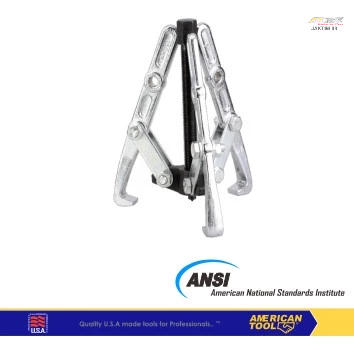 3 foot Puller 9" / 3 Jaws Puller American Tool 8957786 100% ORIGINAL ...