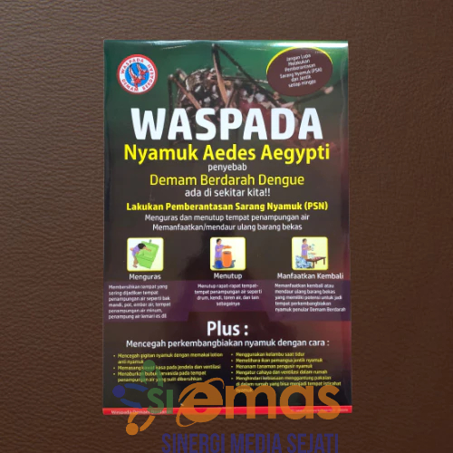 Alert Mosquito Sticker Aedes Aegypti | Dengue Fever Alert Sticker ...