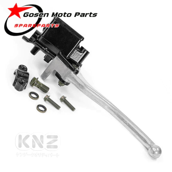 Upper PUMP ASSY MASTER Brake Top Left HONDA PCX 160- ADV 160 ORIGINAL ...