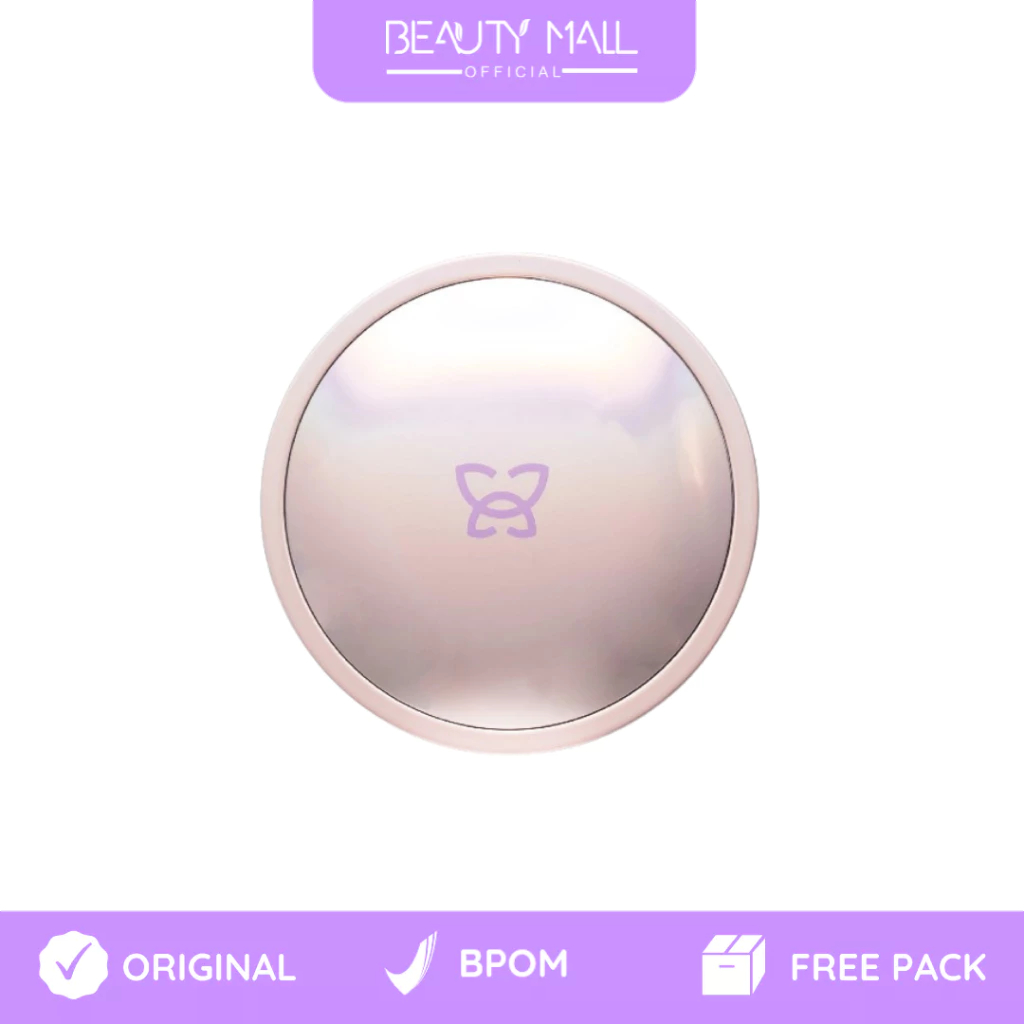Mop - Microblur Translucent Loose Powder 8.5gr [Made by Tasya [Unit ...