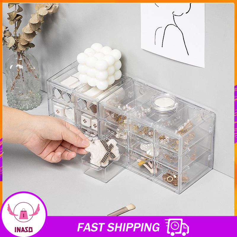 Drawer Mini Drawer Drawer Accessories Multipurpose Storage Box Mini ...