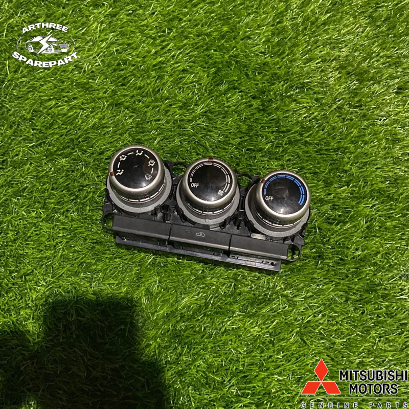 Mitsubishi xpander ultimate Original Ac control Panel | Shopee Malaysia