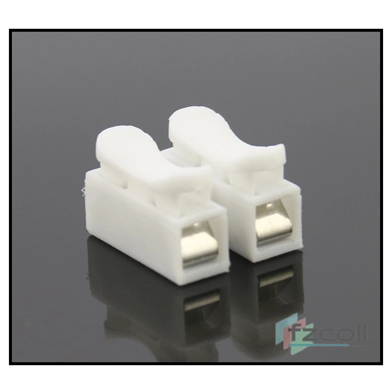 2 PIN Electrical Cable Connection Electrical Quick Connect Cable ...