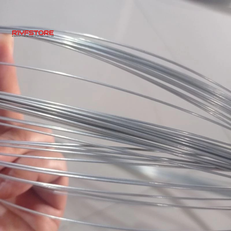 Wire BWG 12 ClotheslineTALI Retail by the Kilo Galvanized Zinc Wire ...