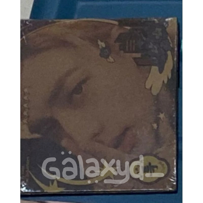 Album digipack hyunjin 1st press sealed stray kids 5star ver digi 5 ...