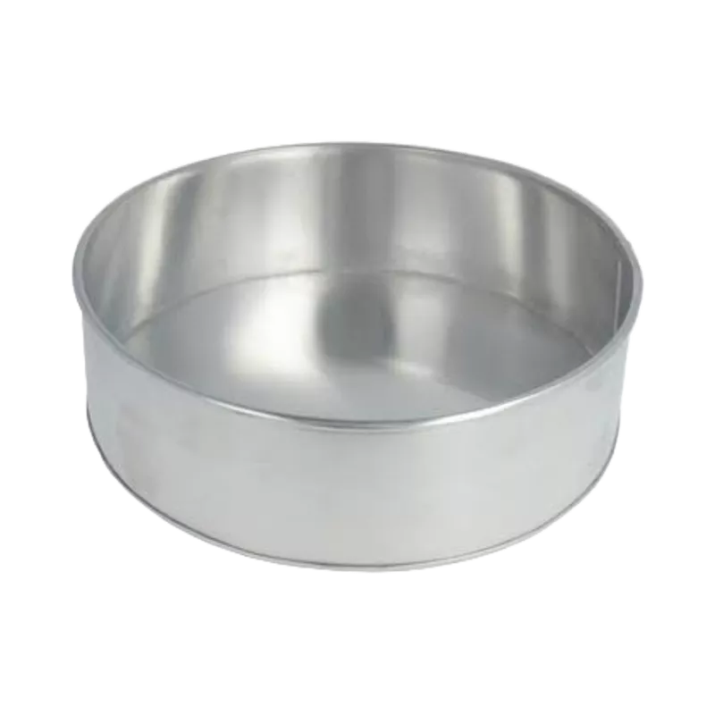 Round pan / round pan / round cake mold / tart cake pan | Shopee Malaysia