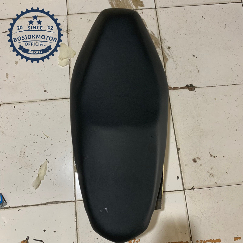 MIO GEAR 125 MOTORCYCLE SEAT | Shopee Malaysia