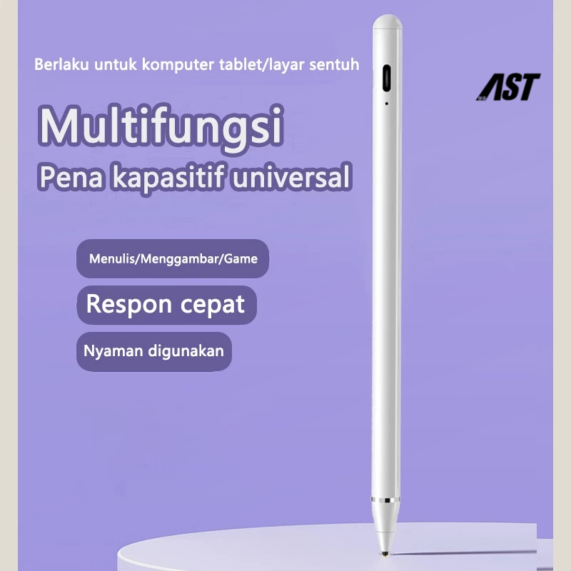LAYAR Laptop Stylus tablet Pen Powered 2 in 1 And Other Touch Screen ...