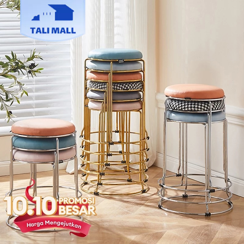Iron Oreo Chair Oreo Bar Chair Round Cafe Chair Bar Chair Iron Chair ...