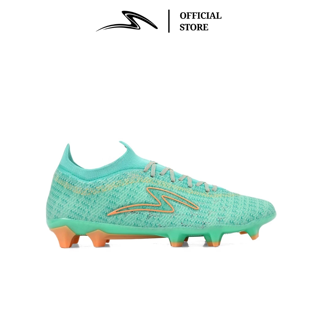 Specs FOOTBALL SHOES ACCELERATOR ALPHAFORM ELITE FG GREEN BUG ATLANTIS ...