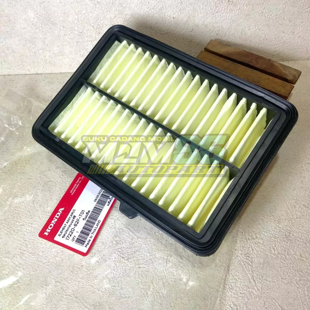 MESIN Air Filter Engine Air Filter 17220-62F-T01 HONDA WRV City GN5 ...