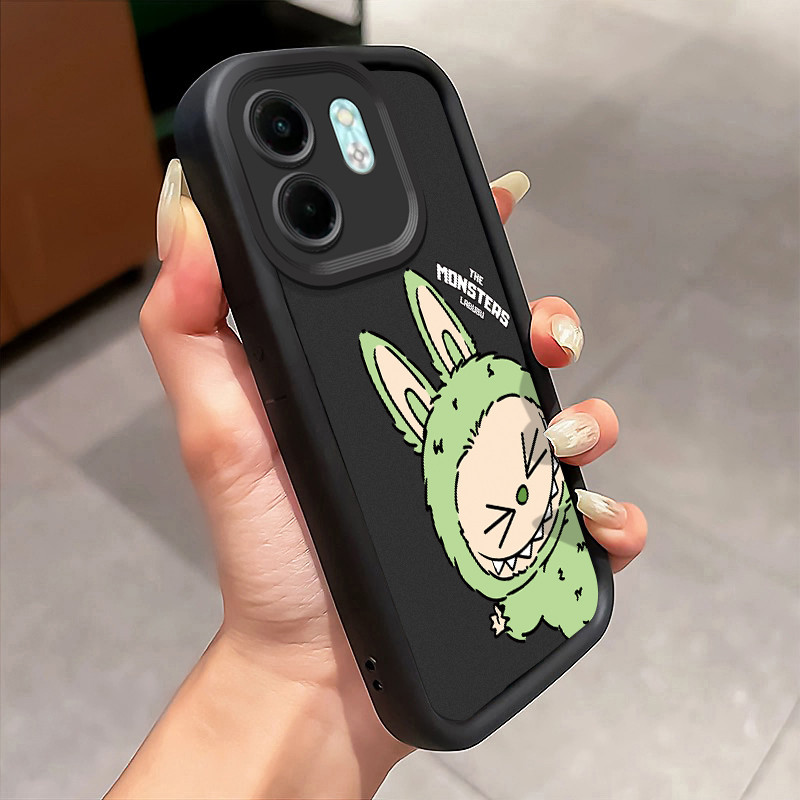 MATA Casing HP Infinix Smart 9 Smart 9 HD Hot 50 Hot 50i Hot 50 Pro ...