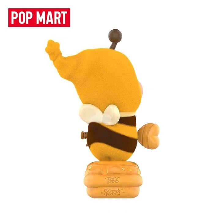 POP MART TWINKLE TWINKLE BEE MY HONEY BEE HAPPY FIGURE COLLECTION ...