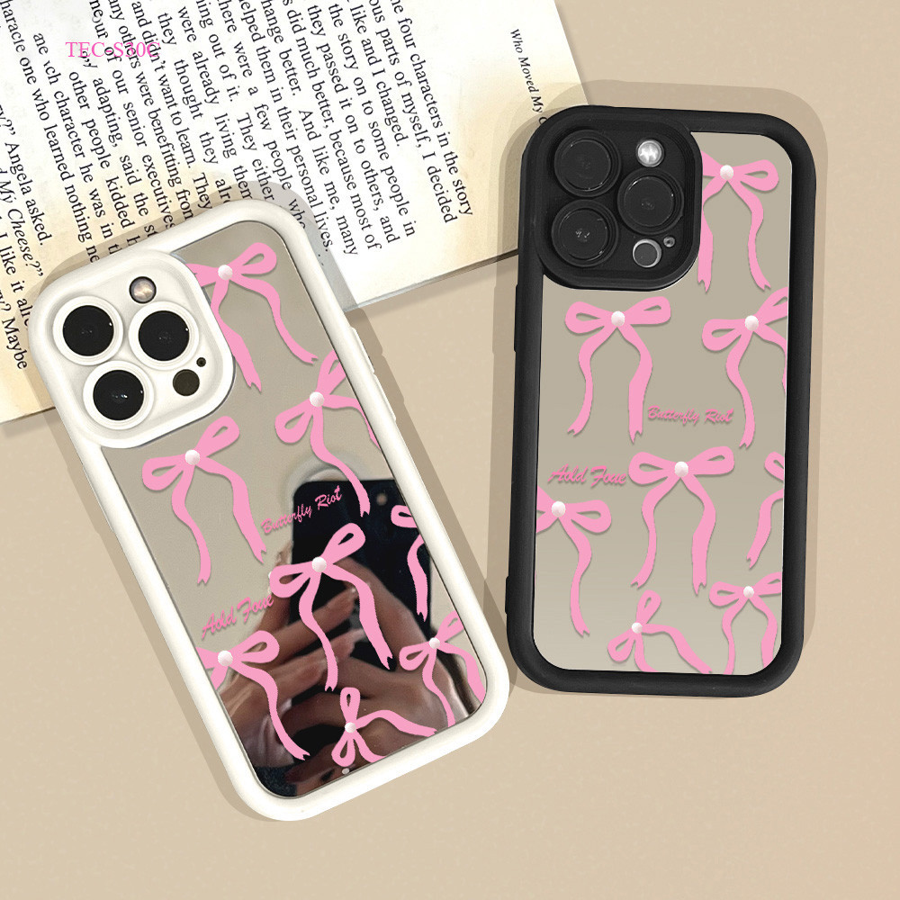 Tecno Spark 30C Casing TY 8009 UDE JZ Soft Casing Casing | Shopee Malaysia
