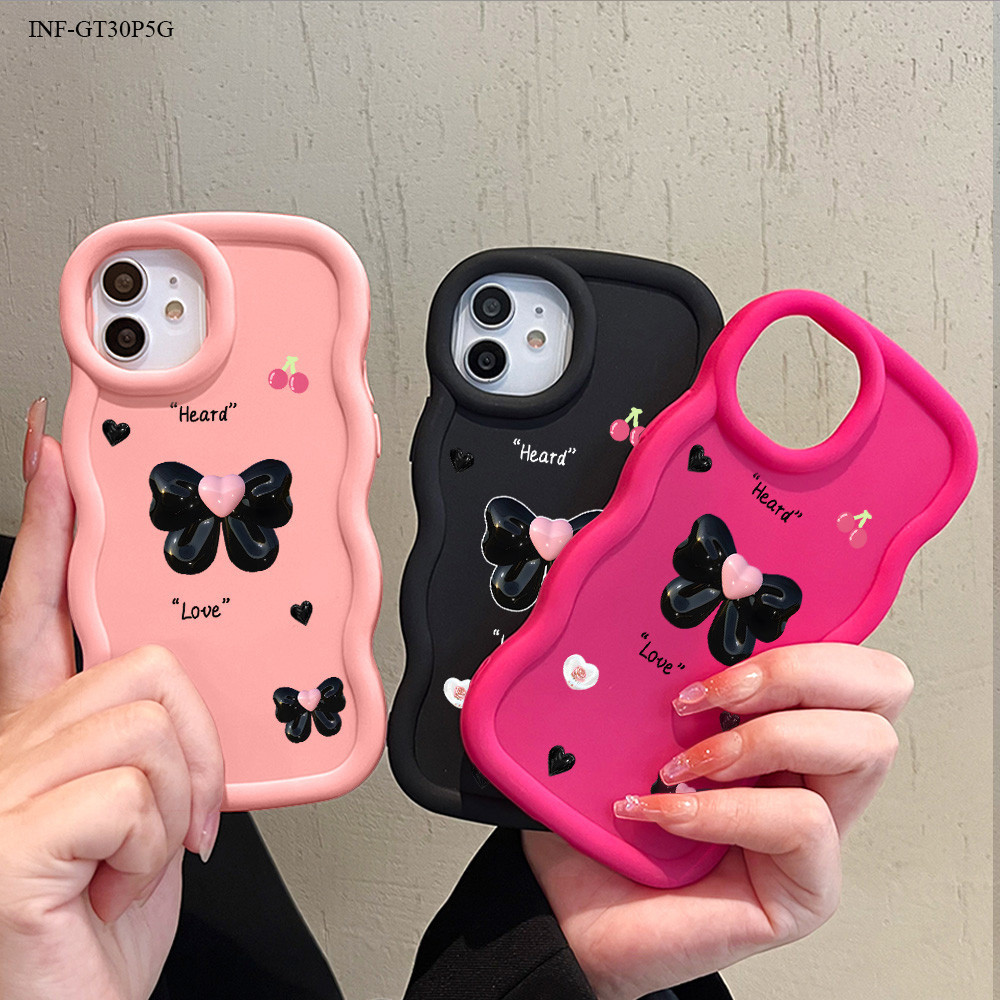 Infinix Itel A90 50 50S 50X GT 30 Pro 4G 5G Case For Soft Kesing Phone ...