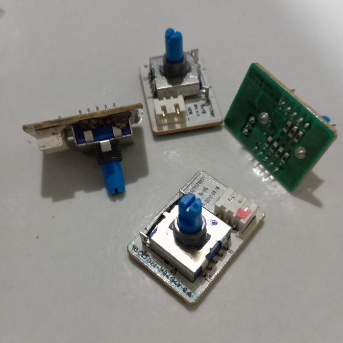 Original LG inverter refrigerator potentiometer | Shopee Malaysia