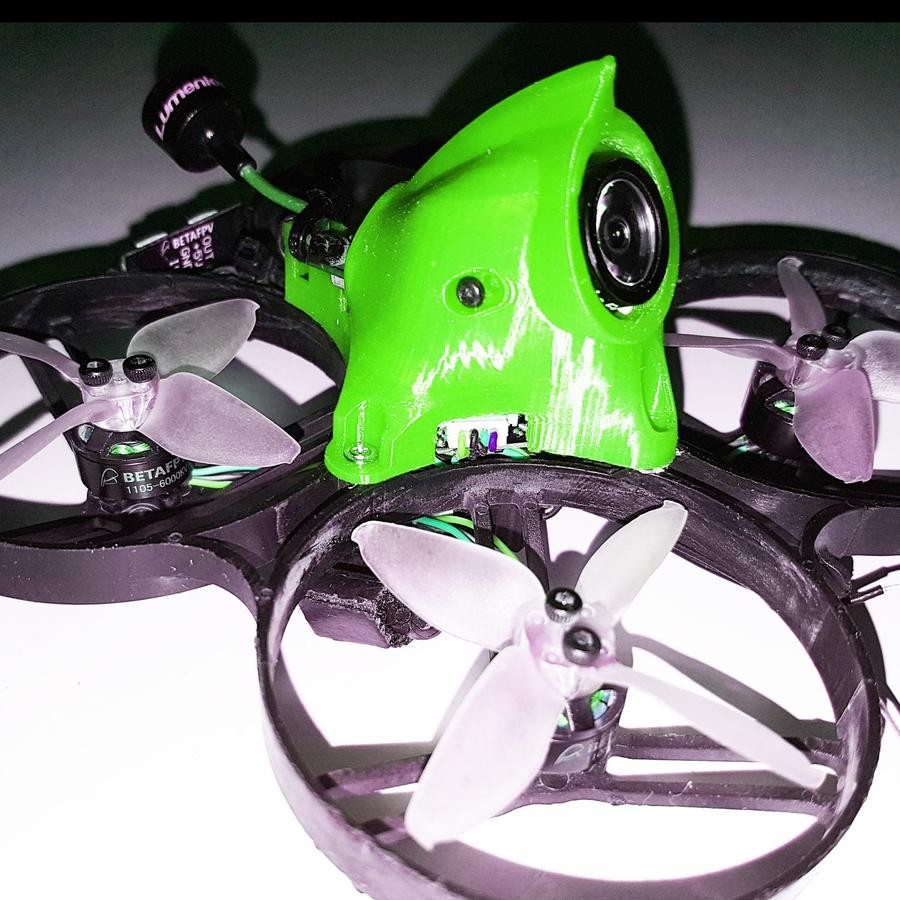 Beta fpv 85x canopy caddx turtle v2 | Shopee Malaysia