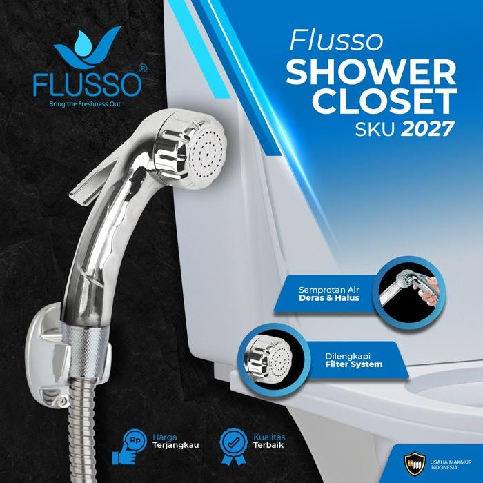 Shower Closet Jet Shower Toilet Shower Jet Washer Bidet Washing Toilet ...
