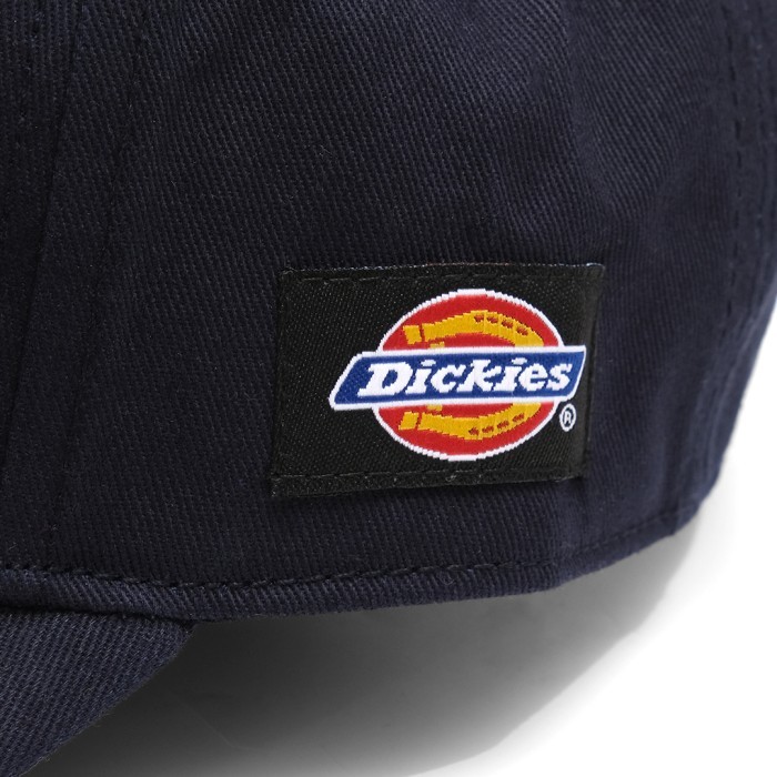 Dickies Side Patch Logo Baseball Cap #Gratisongkir #Sale #Discount ...