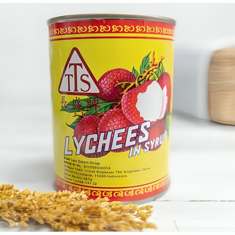 CANNED LECI FRUIT (567 GRAM) | Shopee Malaysia