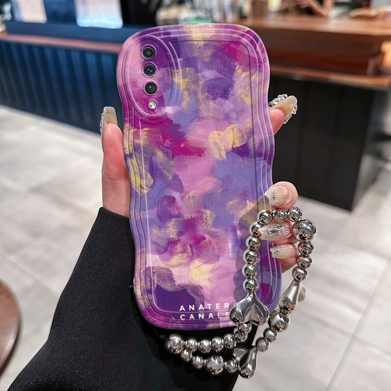 Casing HP For Samsung Galaxy A50 A50s A30s A31 A32 4G A32 5G M23 5G A33 ...